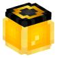 Mango Dye - Minecraft-Heads.com