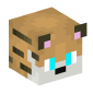 Cat - Minecraft-Heads.com