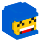Benny - Minecraft-Heads.com