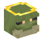 Angel Frog - Minecraft-Heads.com