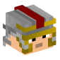 Soldier - Minecraft-Heads.com