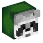 Raccoon - Minecraft-Heads.com