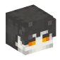 Creaking Man - Minecraft-Heads.com