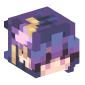 Raiden - Minecraft-Heads.com