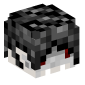 Vampire - Minecraft-Heads.com