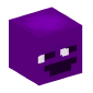 Purple Guy - Minecraft-Heads.com