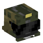 Soldier - Minecraft-Heads.com