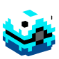 Dive Ball - Minecraft-Heads.com