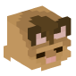 Cat - Minecraft-Heads.com