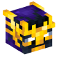 Awakened Wither (maxor) - Minecraft-Heads.com