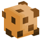 Cookie - Minecraft-Heads.com