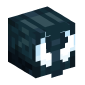 Venom - Minecraft-Heads.com