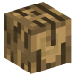 Oak Log V - Minecraft-Heads.com