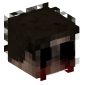 Rotting Steve - Minecraft-Heads.com