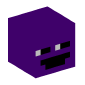Purple Guy - Minecraft-Heads.com
