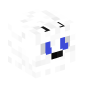 Arctic Fox - Minecraft-Heads.com