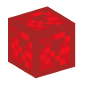 Redstone Block - Minecraft-Heads.com
