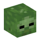 Zombie - Minecraft-Heads.com