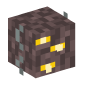 Creaking - Minecraft-Heads.com